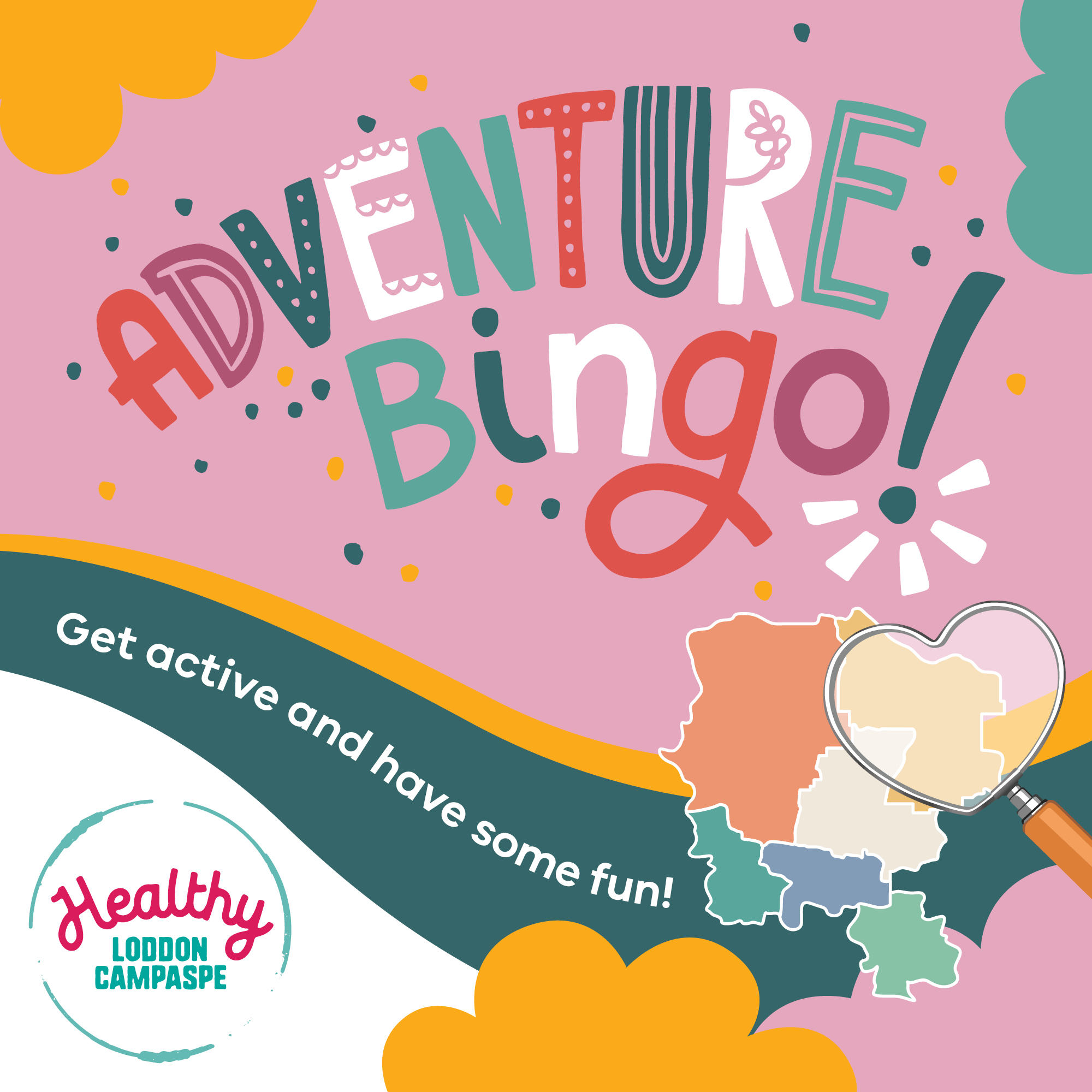 Media release - Healthy Loddon Campaspe announces seven new Adventure ...