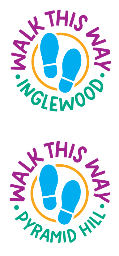 Walk This Way project in Loddon Shire | Healthy Loddon Campaspe